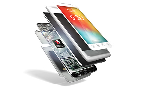 광대역LTE-A폰 보다 2배 빠른 스마트폰 온다