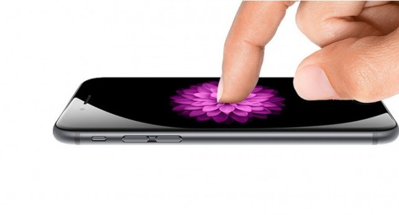 Samsung Electronics also adopts Force Touch for Galaxy S7