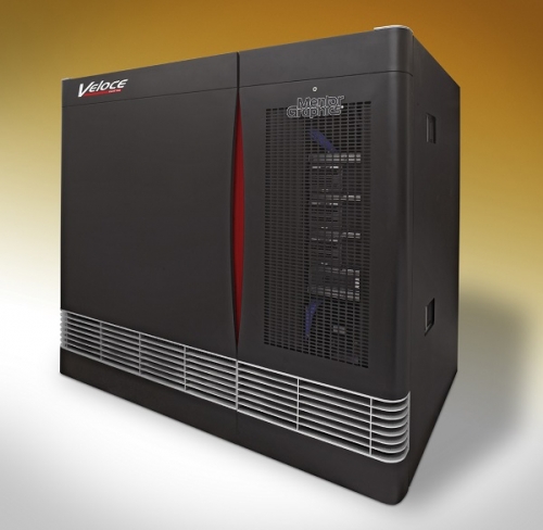 Mentor Graphics fields three emulation solutions, Veloce Apps