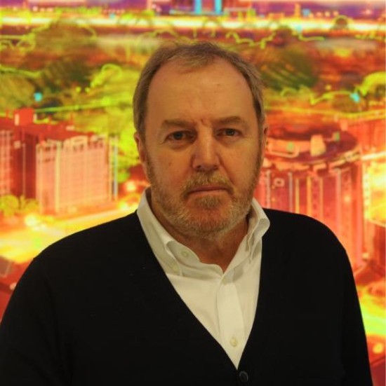 英스타트업 이이지오, 전 세계지도를 3D로 그린다