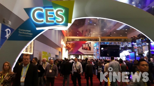 [미리보는 MWC2017] 5G와 연결성...성격 닮아가는 CES와 MWC