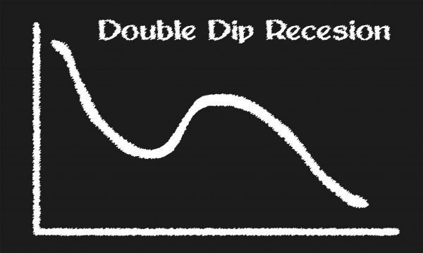 [디지털피디아] 더블딥(Double Dip)
