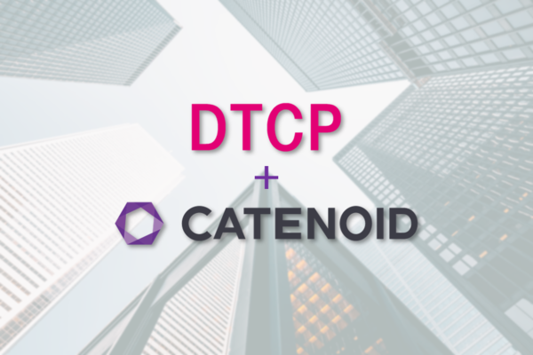 도이치텔레콤 DTCP, 국내 비디오 클라우드 업체 카테노이드에 지분 투자