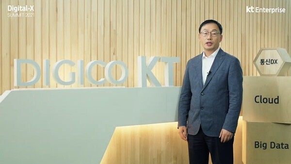 KT-IBK기업은행, 금융DX 신사업 개발·중소기업 지원 협력