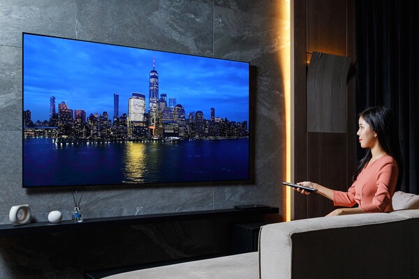 LG디스플레이, IMID 2021에서 맞춤형 솔루션 공개