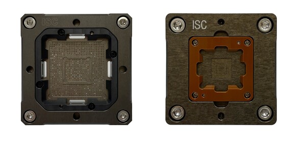 ISC, 차세대 포고타입 RF 테스트 소켓 출시
