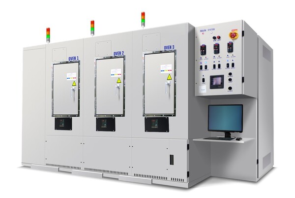 큐알티, 시스템반도체용 로직 HTOL 설비 증설