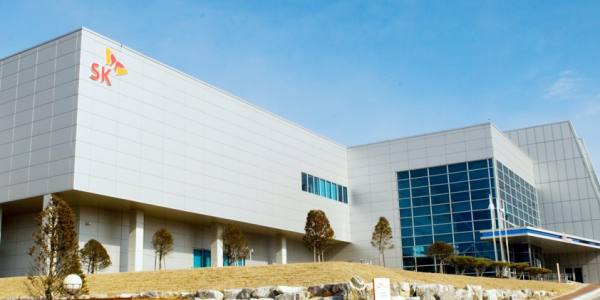 SK바이오사이언스, 미국 법인 설립한다…"글로벌 사업 확장"