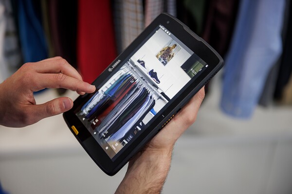 지브라 테크놀로지스, 현장 근로자들 대상 러기드 태블릿 출시