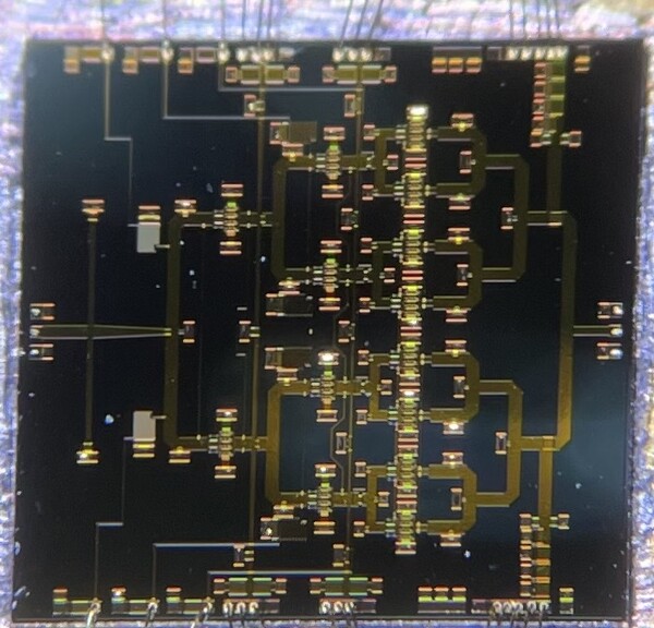 KETI, 5G FR2 대역 RFIC 개발…국가연구개발 우수성과 100선에 선정
