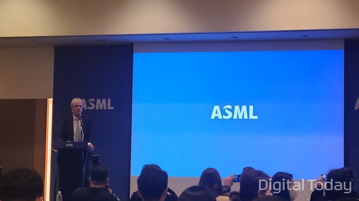 EUV장비 1위 'ASML' 경기도 화성에 뉴캠퍼스 첫삽