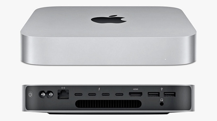 애플, M2 프로 및 M2 맥스 탑재한 '맥북프로', '맥 미니' 공개