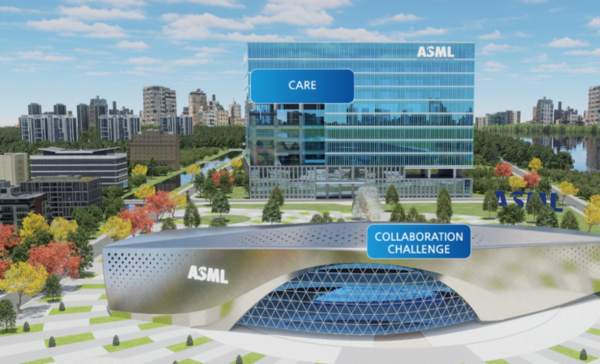 ASML코리아 'Hero 캠페인' 반응 좋아 인재 채용 기반 마련