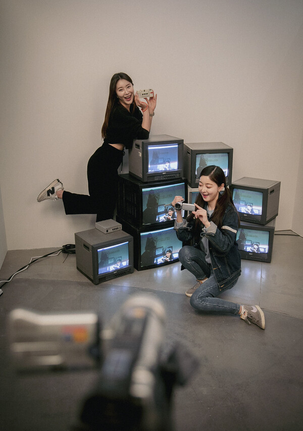 SKT T팩토리, 'Just paused, 우리가 남긴 순간들' 전시 진행