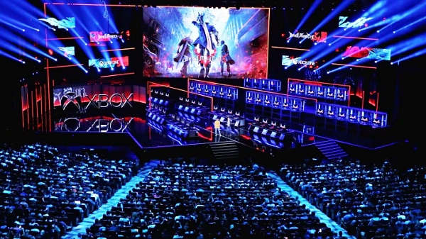 세계 최대 게임쇼 E3 2023 전격 취소…대형 게임사 이탈