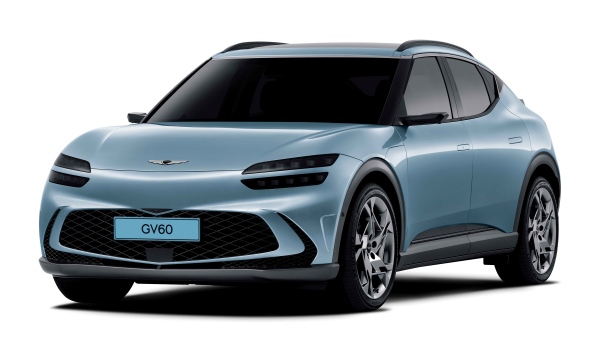 제네시스 美 전기차 판매량 급증 '1분기 937대'