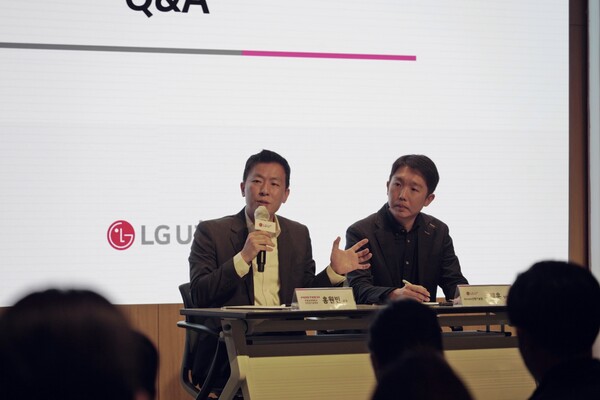 LGU+, 6G 핵심 'RIS' 개발...28㎓ 등 초고주파 손실 줄여 전파 확장