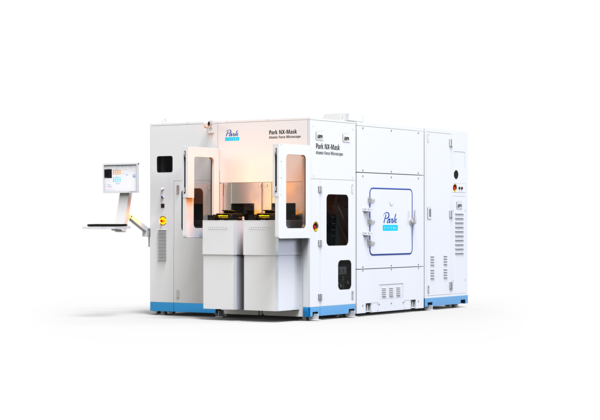 [디투피플] "초미세공정 반도체 시대…AFM이 대세될 것"