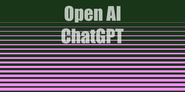 오픈AI"챗GPT를 업무용 개인 비서로 만들고 싶다"....MS와도 경쟁?