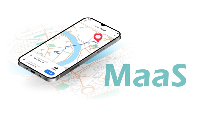 숙박에 SRT까지...모빌리티 플랫폼 'MaaS' 확장 가속페달