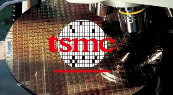 TSMC, AI 수요 증가로 실적 예상치 상회