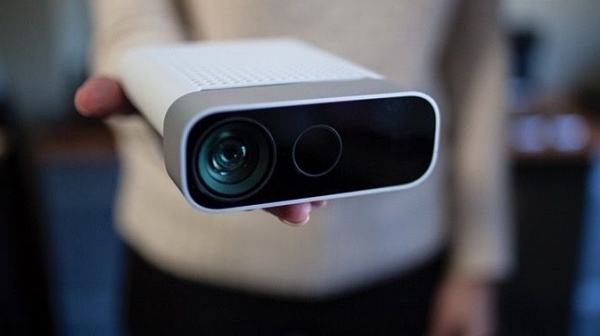 MS '애저 키넥트 개발자 키트' 단종