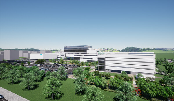 NHN클라우드, 델 파워엣지 서버 기반 광주 AI 데이터센터 구축