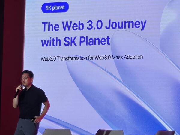 SK플래닛 "NFT 로드투리치, 서비스 출시 3개월간 16만명 모집"