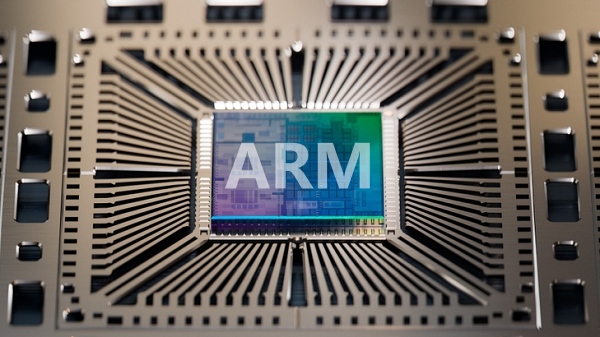 TSMC "ARM 상장 시 최대 1억달러 투자"