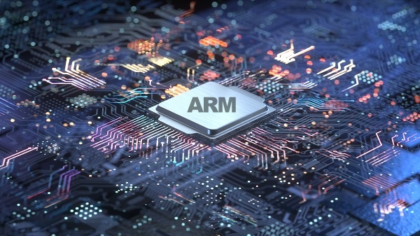 ARM 기반 윈도PC CPU 몰려 온다...퀄컴 이어 엔비디아·AMD도 가세
