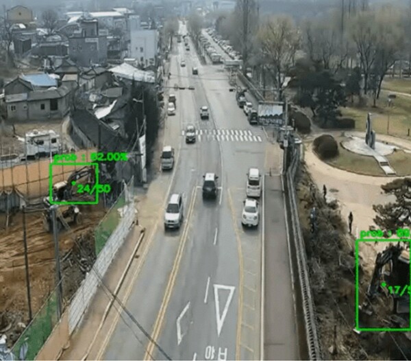 과기정통부, CCTV 활용 무단 굴착공사 적발 '적극행정'으로 허용