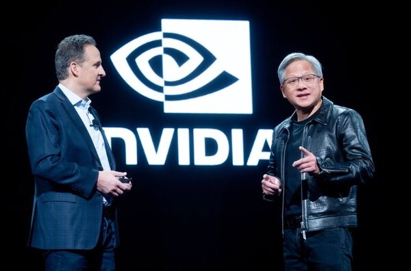 AWS·엔비디아 '깜짝'AI 동맹 확대의 비하인드 스토리 - Kollo