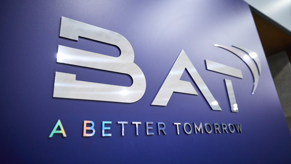 英 최대 담배회사 BAT, "담배연기 없는 세상 만들겠다"