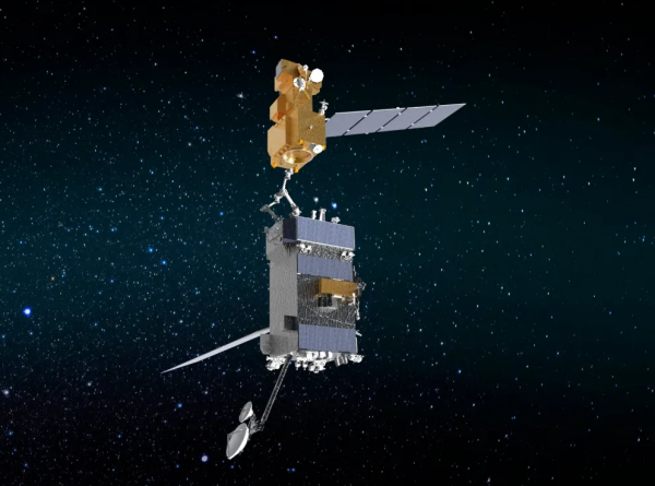 美 NASA, 로봇 위성 서비스 기술 'OSAM-1' 프로젝트 중단…왜?