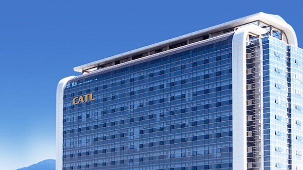 美 무역 견제 불구 '꿋꿋'…CATL 북미 공장 건설 박차