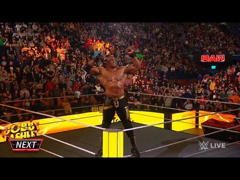 WWE, 챔피언 입장에 'AR 그래픽' 입혔다…시청 효과 다변화