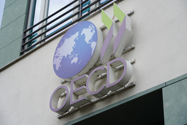 태국, OECD 가입 신청…아시아 3번째 가입국 될까