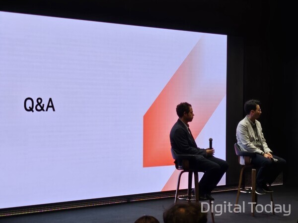 'AICT' 진화 SKT "텔코LLM 6월 개발 완료...연내 상용 목표"