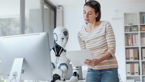 [데일리픽] 영화 'HER'의 현실판…오픈AI 'GPT-4o' 공개