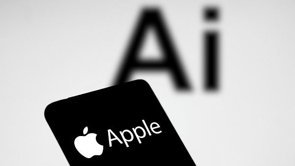 AI 테마 토큰 최대 6% 급락…애플 WWDC 기대감 지나쳤나