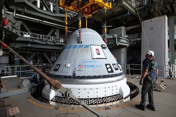Boeing Starliner Return to Earth Postponed Once more: Technical Points ...
