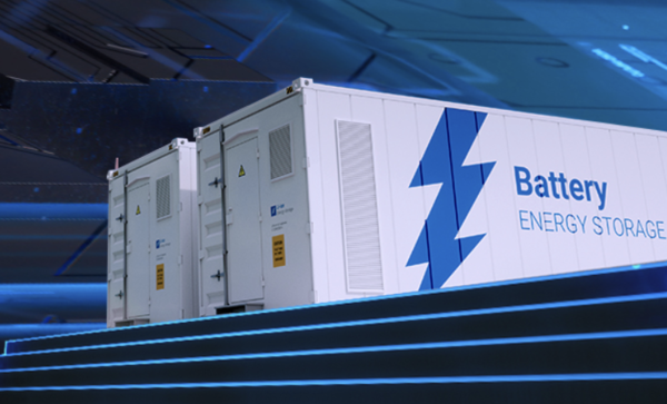 삼성SDI, 미국 에너지 기업에 1조원대 ESS용 배터리 솔루션 공급 임박
