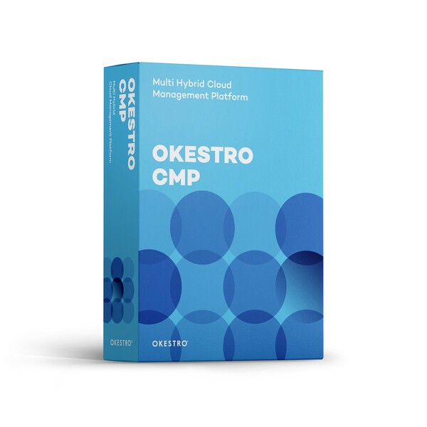 오케스트로 CMP, 조달청 디지털 서비스몰 등록