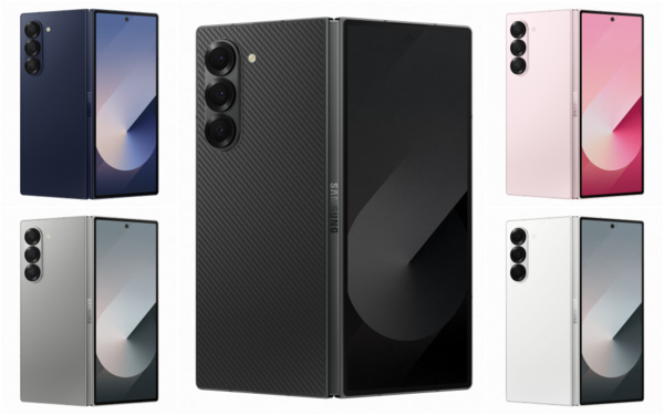 단통법 폐지 전 갤럭시Z폴드6·Z플립6 출시...번호이동 늘어날까?