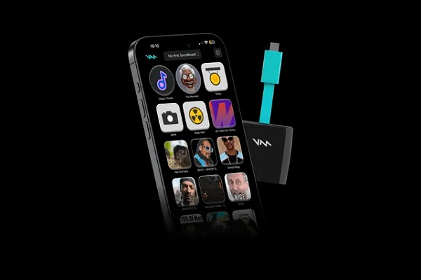 Voice Mode Key: The New Recreation-Altering {Hardware} for Console ...