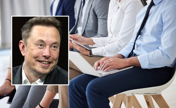 일론 머스크가 밝힌 '거짓말쟁이' 잡는 면접 질문
