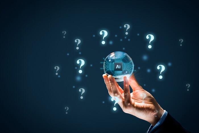 이번엔 AI워싱?...금융권 '제2 그린워싱' 재현 우려