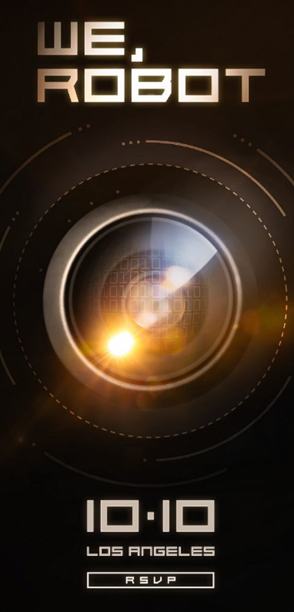 [데일리픽] 테슬라, 로보택시 초대장 발송…오픈AI 경영진 또 퇴사