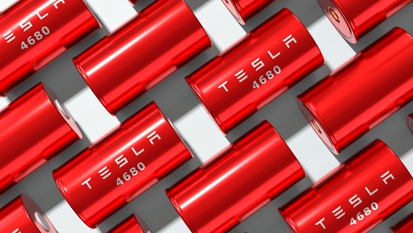 테슬라, 2026년 4680 배터리 셀 4종 공개…로보택시 등 탑재