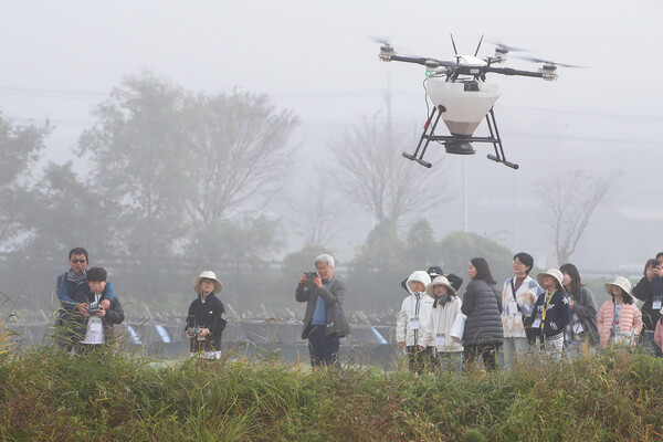 KT, ‘KT DMZ 생태보전단’ 활동 마무리
